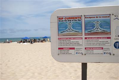 rip_current_warning_signs | Wisconsin Sea Grant