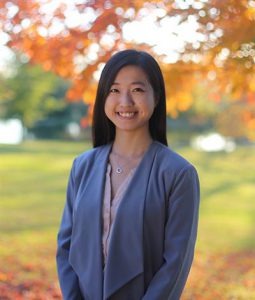 Yi Liu | Wisconsin Sea Grant