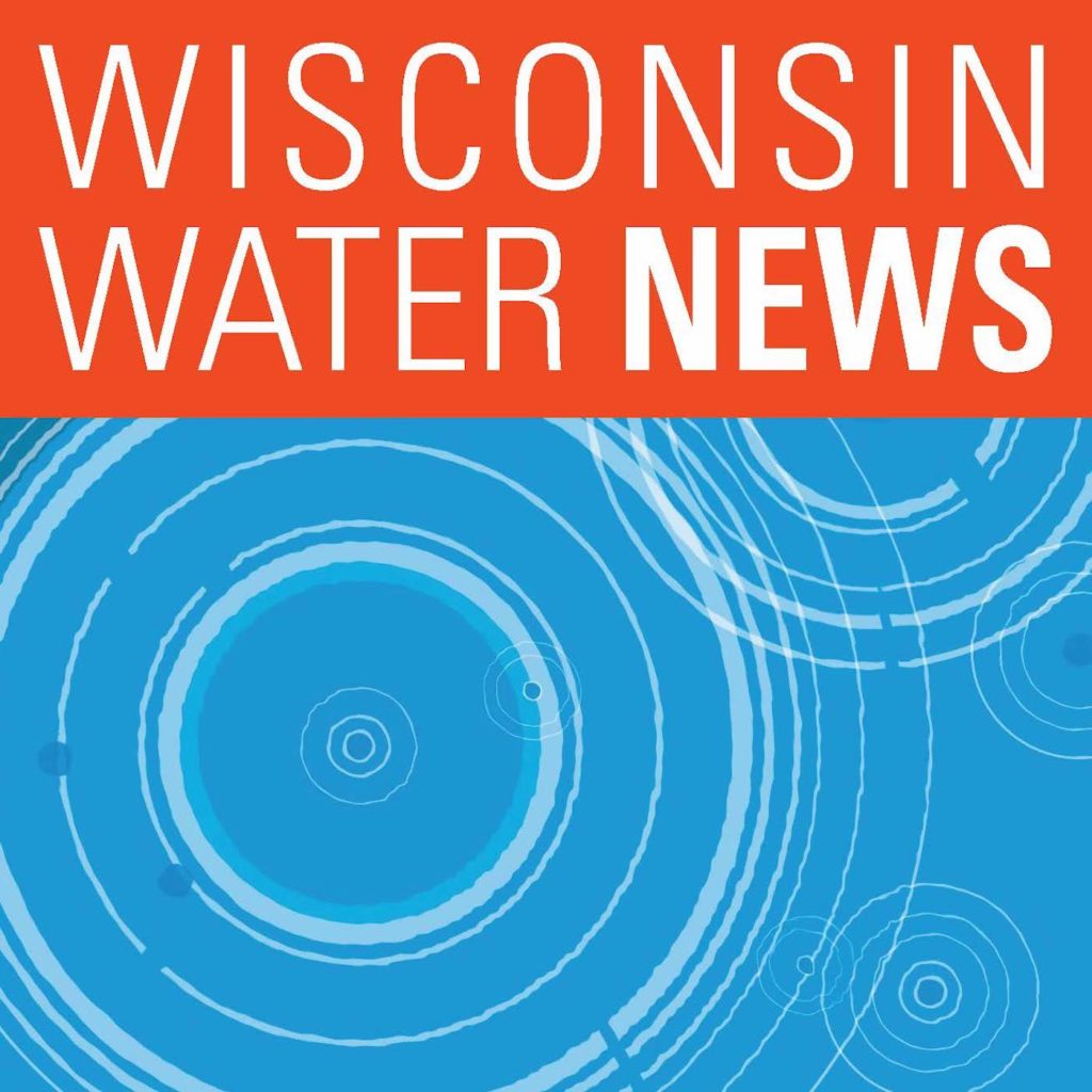 Sea Grant and Water Resources win awards for podcasts | Wisconsin Sea Grant