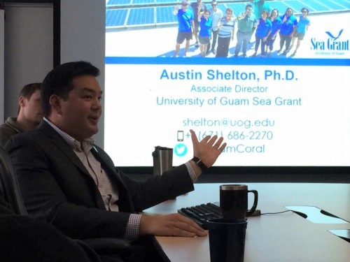 austin_shelton | Wisconsin Sea Grant