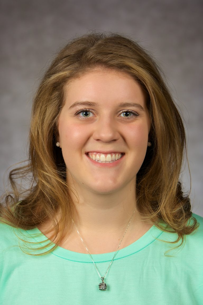 Megan Hoff seeks to balance people, the planet and prosperity in ...