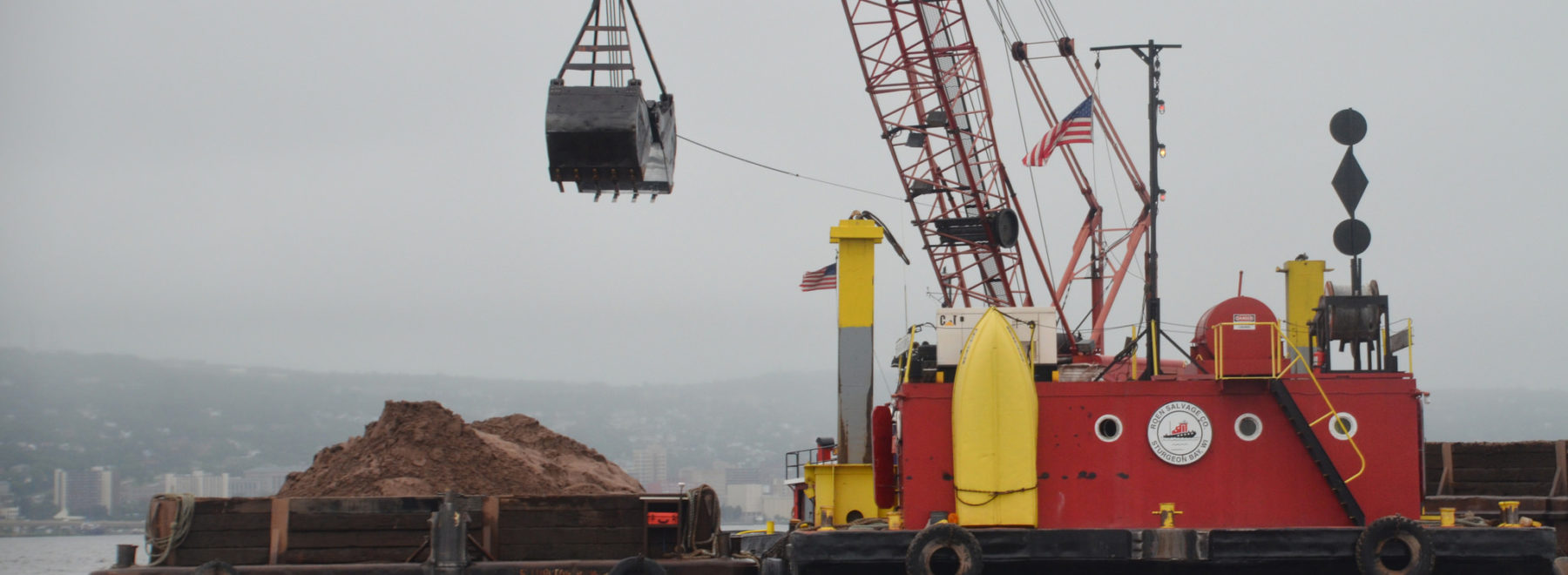 duluth | Wisconsin Sea Grant