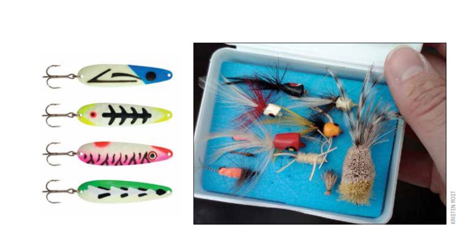 Free resources for May 4 fishing opener | Wisconsin Sea Grant