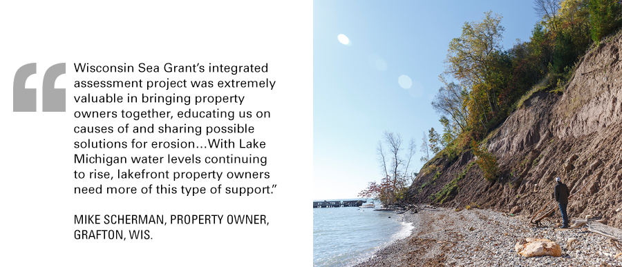 Wisconsin Sea Grant | University of Wisconsin