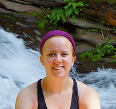 Bridget Faust SMALL | Wisconsin Sea Grant