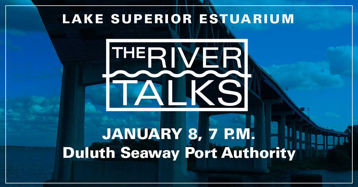 The Duluth Seaway Port Authority – A Career Journey | Wisconsin Sea Grant