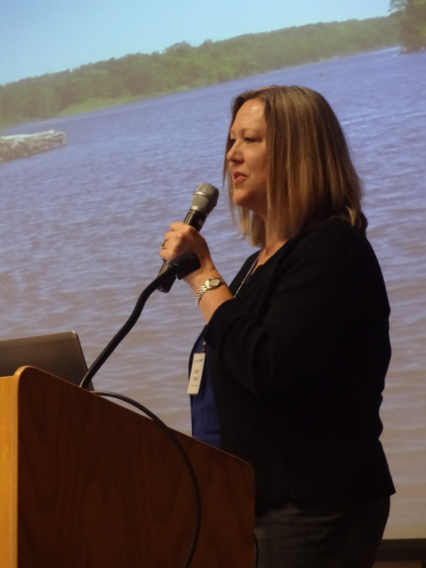 Promoting tribal health by protecting and restoring manoomin (wild rice ...