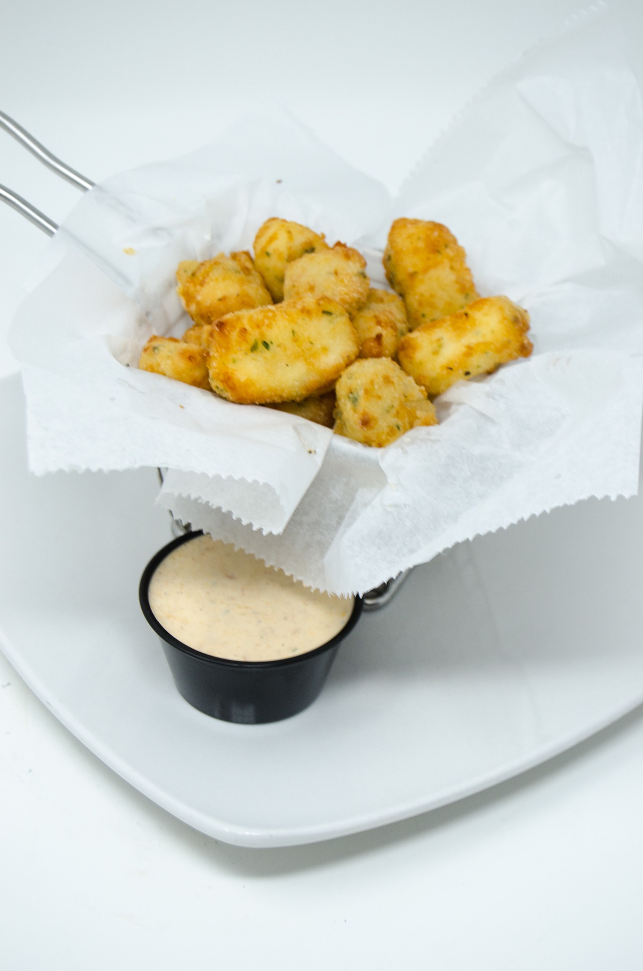 Pair Wisconsin fish with Wisconsin cheese curds on Oct. 15, national ...