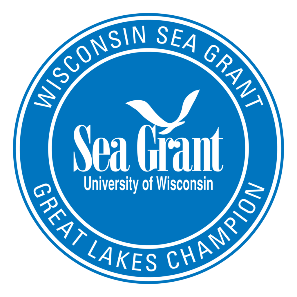 WI Sea Grant Great Lakes Champion Award | Wisconsin Sea Grant