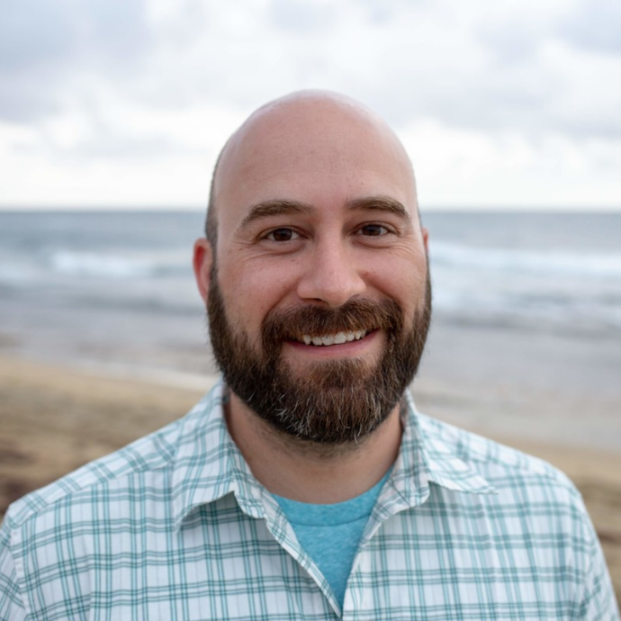 Brandon_Krumwiede | Wisconsin Sea Grant