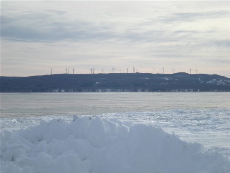 Lake Ontario | Wisconsin Sea Grant