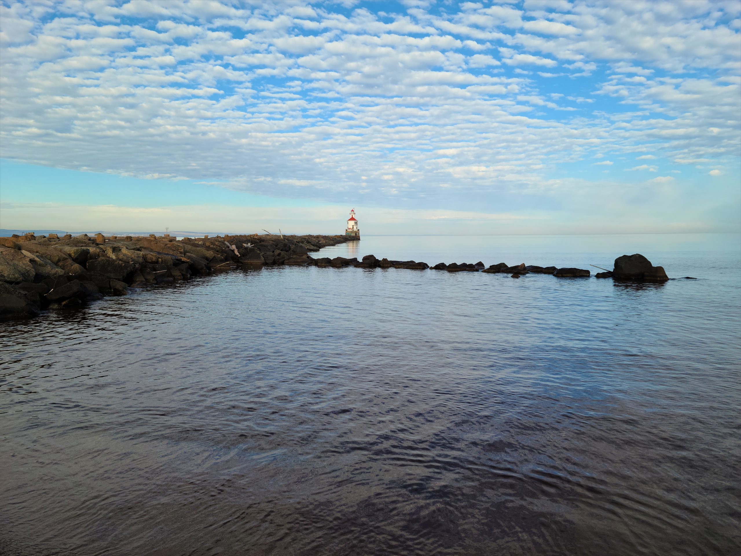 Wisconsin Point field trip wraps up the River Talk season | Wisconsin ...
