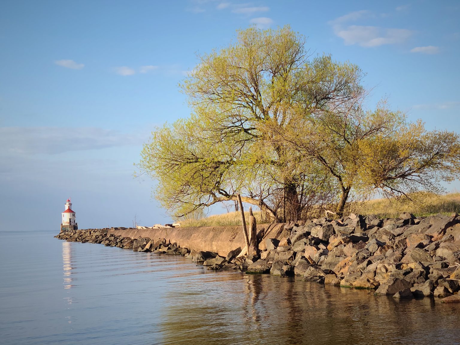 Ojibwe history on Wisconsin Point is complicated, painful, beautiful ...