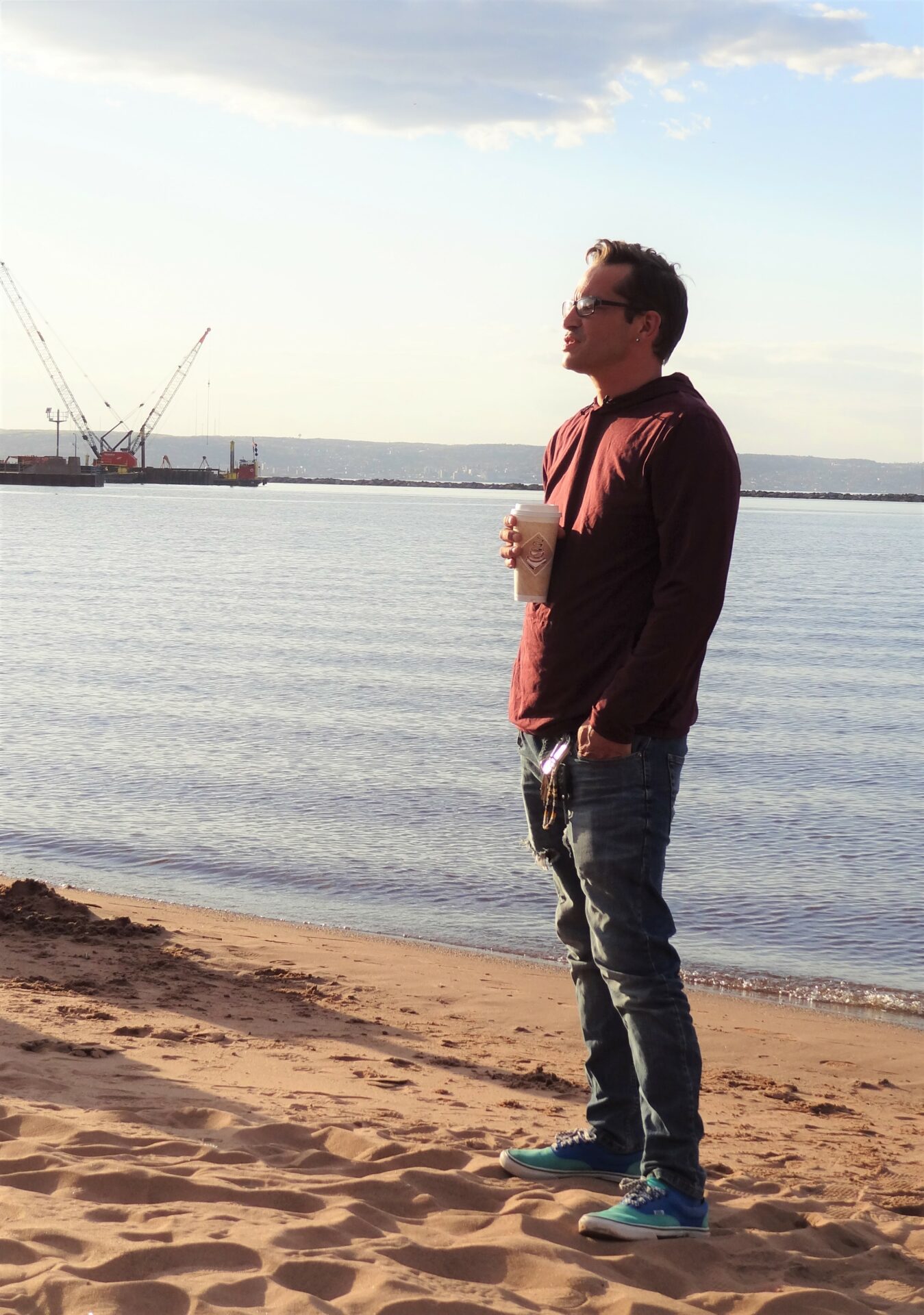 Ojibwe history on Wisconsin Point is complicated, painful, beautiful ...