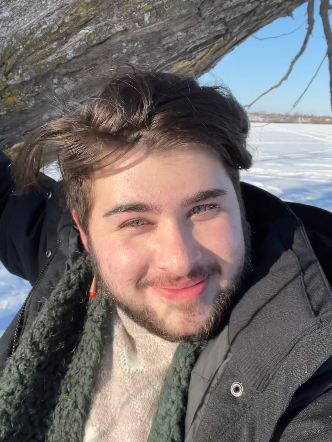 Meet the summer 2021 interns | Wisconsin Sea Grant