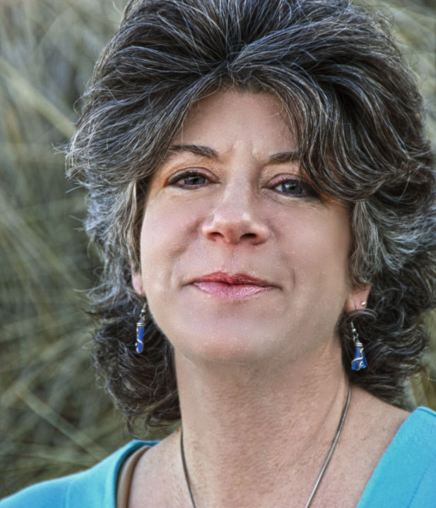 Marie.jpg | Wisconsin Sea Grant