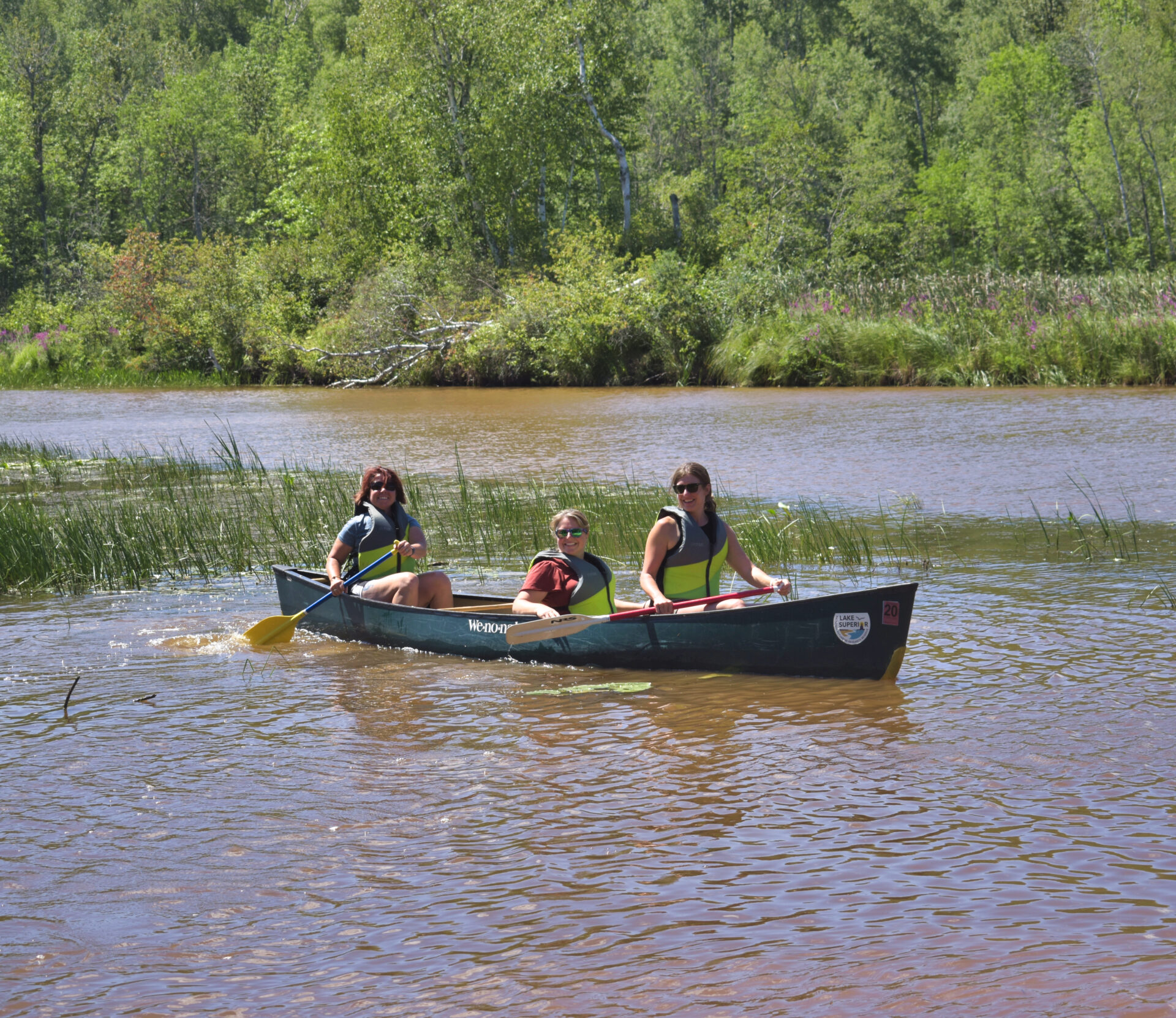 _DSC0825 | Wisconsin Sea Grant