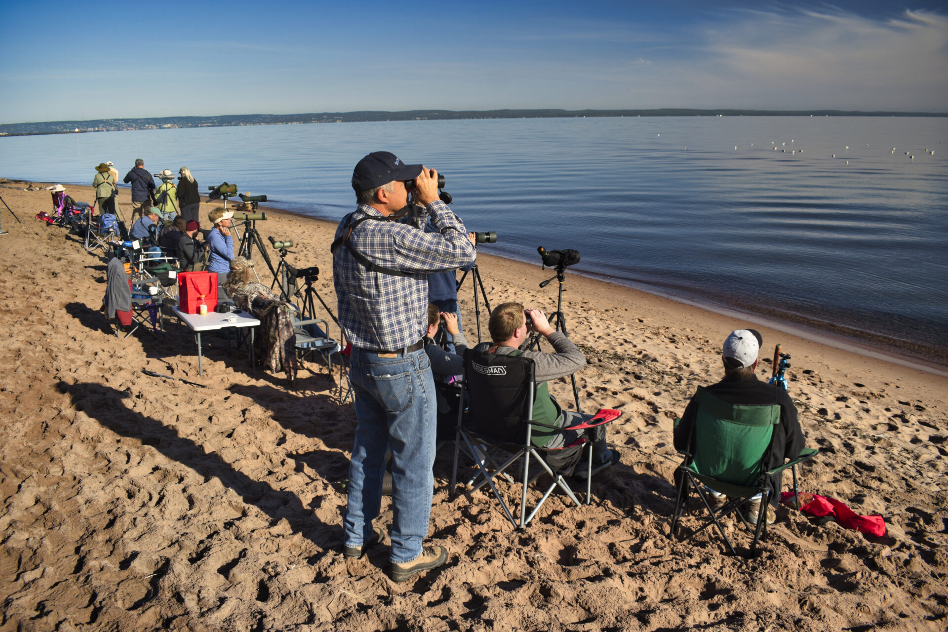 _DSC1061Lum | Wisconsin Sea Grant