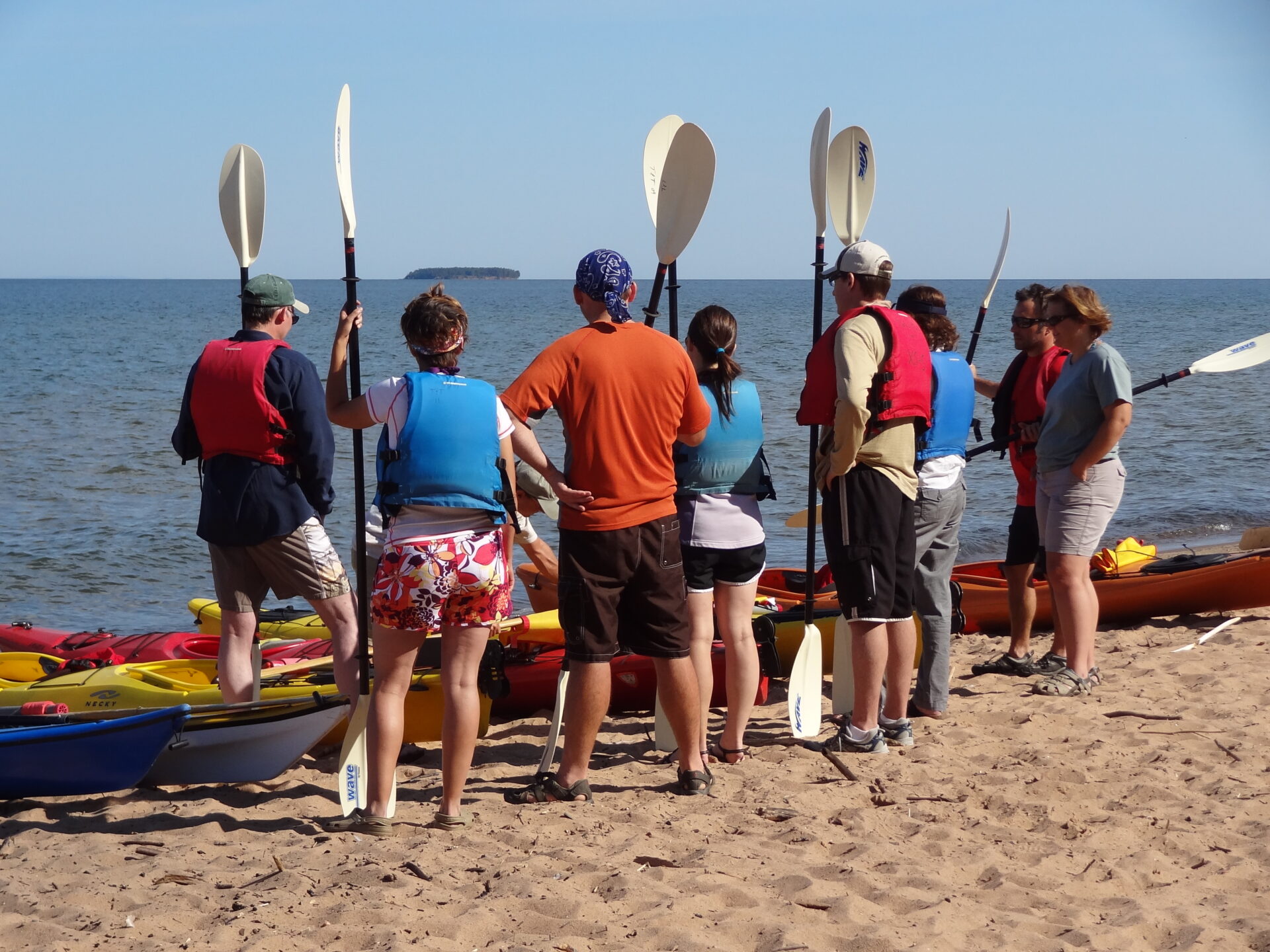 Outdoor guide online training program offered for free | Wisconsin Sea ...