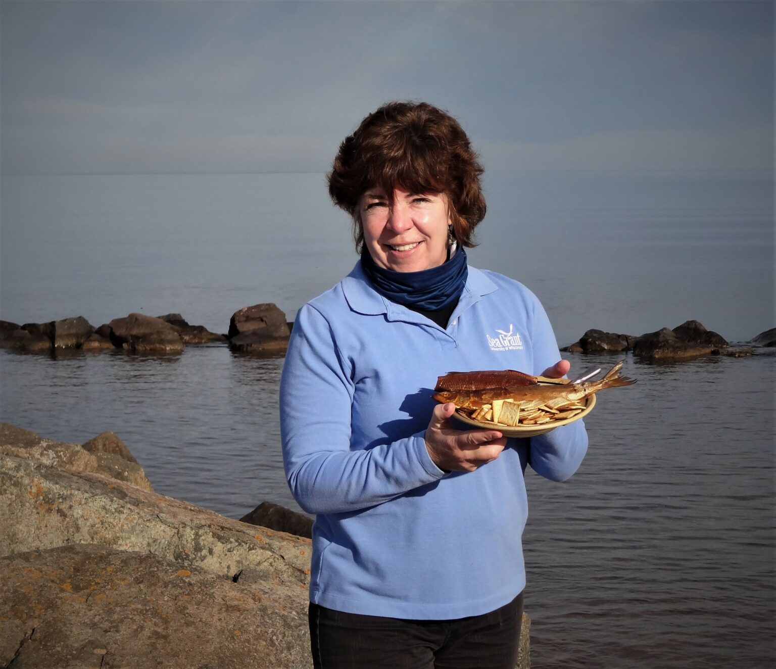 Eat fish, people! | Wisconsin Sea Grant