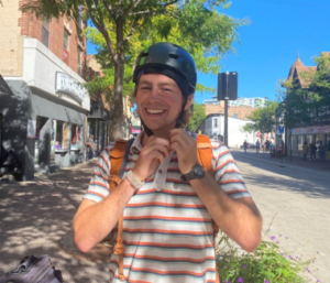 cole_wilson | Wisconsin Sea Grant