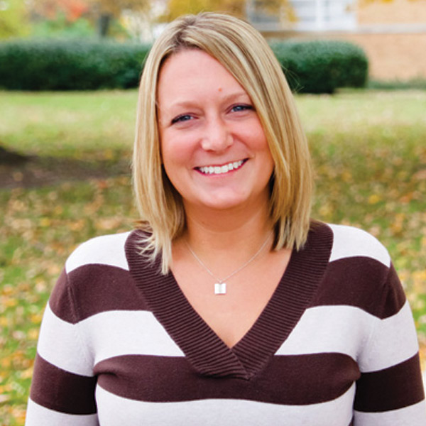 Collaborative Reporting Meeting | Wisconsin Sea Grant