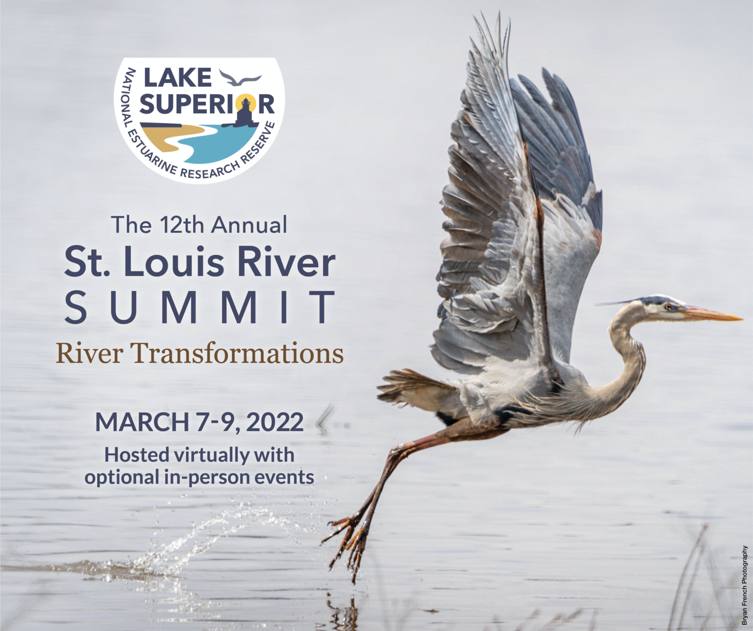 St. Louis River Summit celebrates river transformations | Wisconsin Sea ...