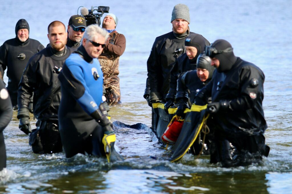 Wisconsin Sea Grant | University of Wisconsin