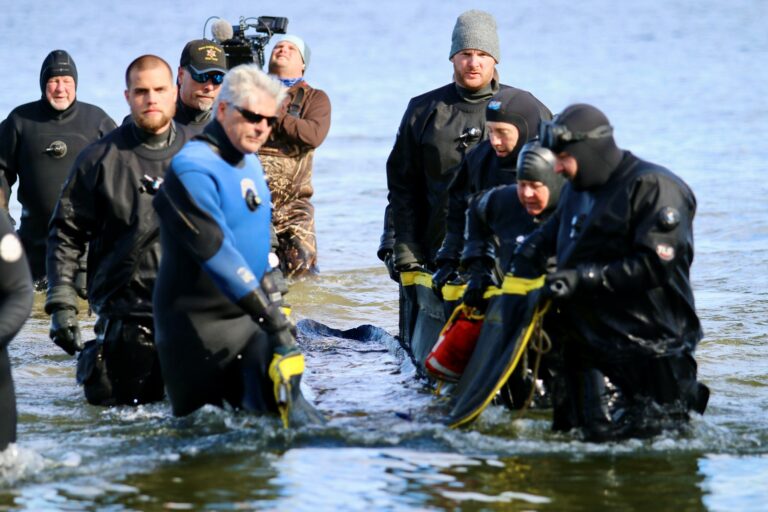 Wisconsin Sea Grant | University of Wisconsin