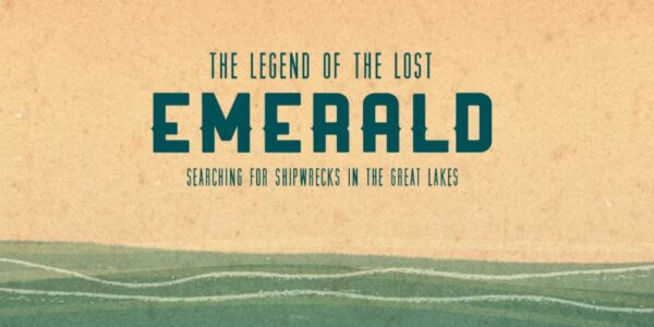 Emerald | Wisconsin Sea Grant