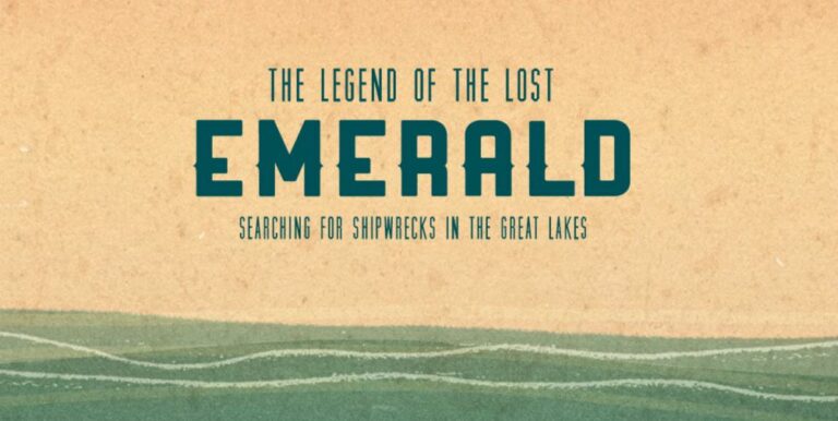 Emerald | Wisconsin Sea Grant