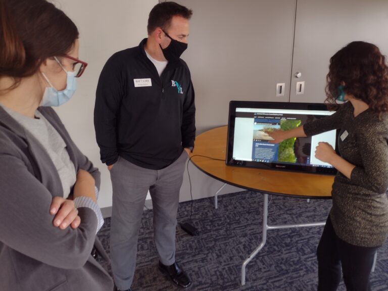 Herbicide study finds good news, bad news for use of fluridone in lakes ...