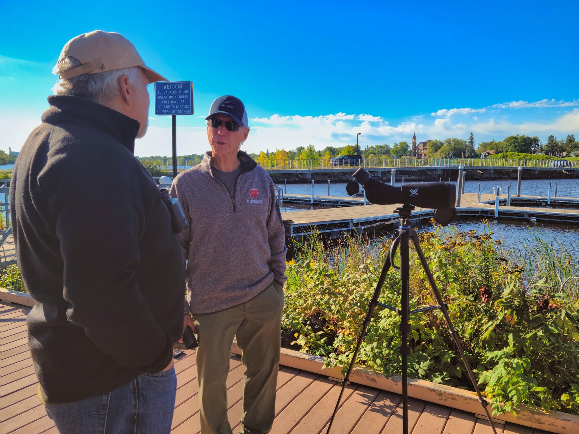 20220921_091903LumSm | Wisconsin Sea Grant