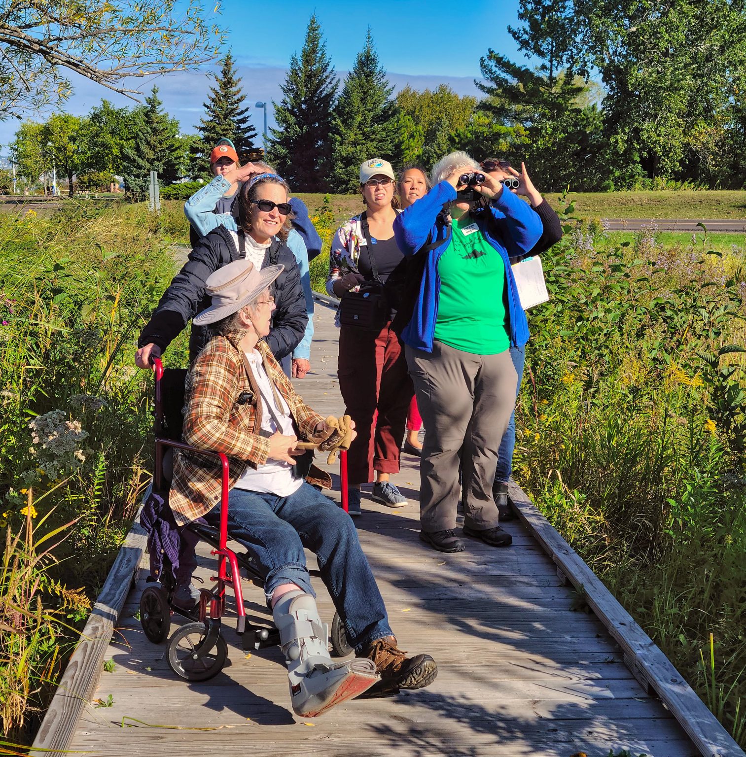 Wisconsin Sea Grant | University of Wisconsin