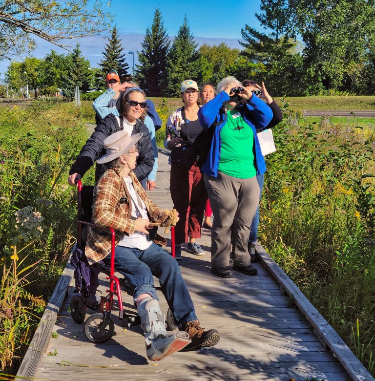Wisconsin Sea Grant | University of Wisconsin