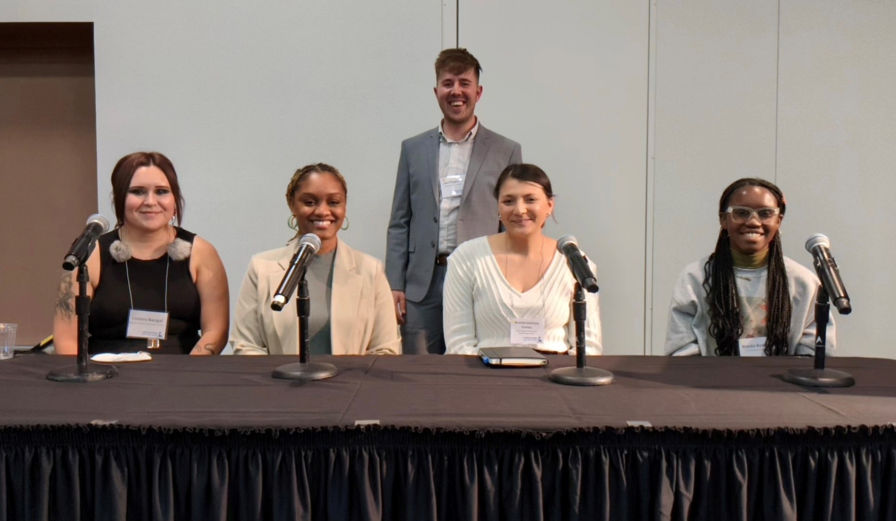 Stop the “buy-in”: Perspectives on community engagement from BIPOC ...