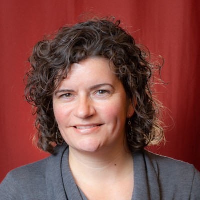 Sarah | Wisconsin Sea Grant