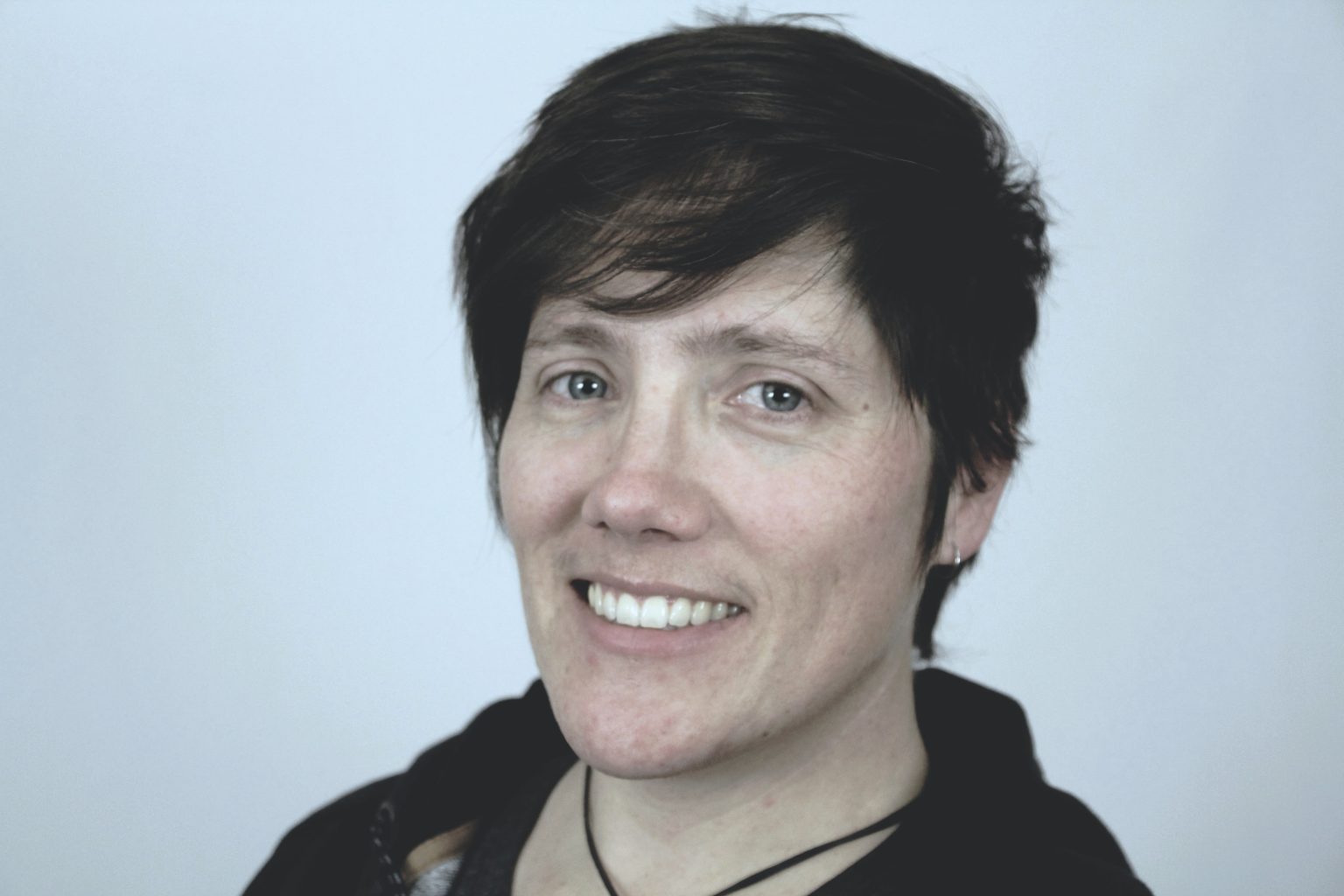 New hire Alison Mikulyuk part of a connective thread of water ...