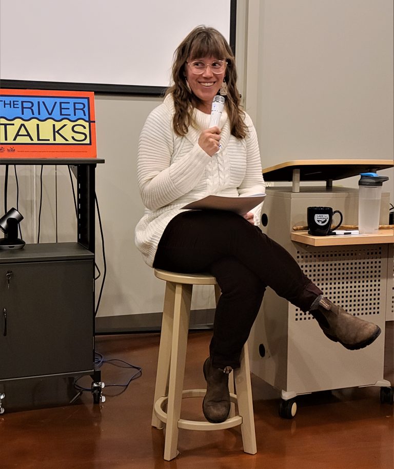 Why people love the St. Louis River | Wisconsin Sea Grant