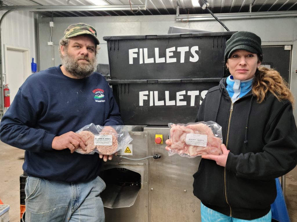 Happy Burbotine’s Day! | Wisconsin Sea Grant