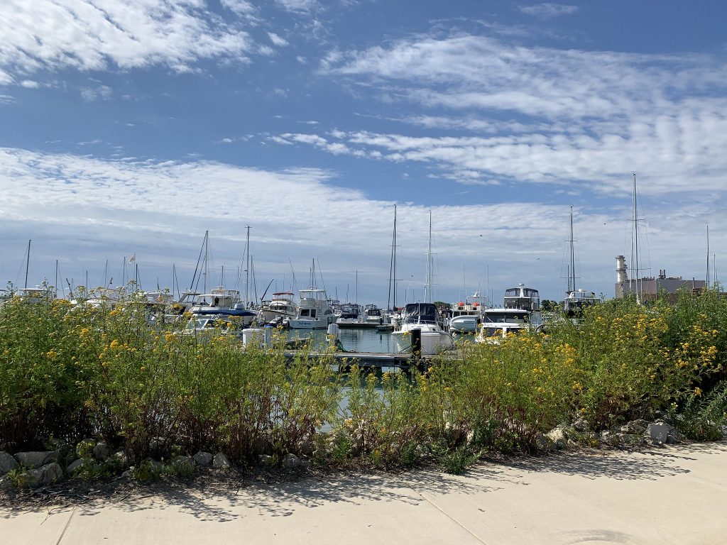 Updated Wisconsin Clean Marina Guidebook benefits boaters and marinas ...