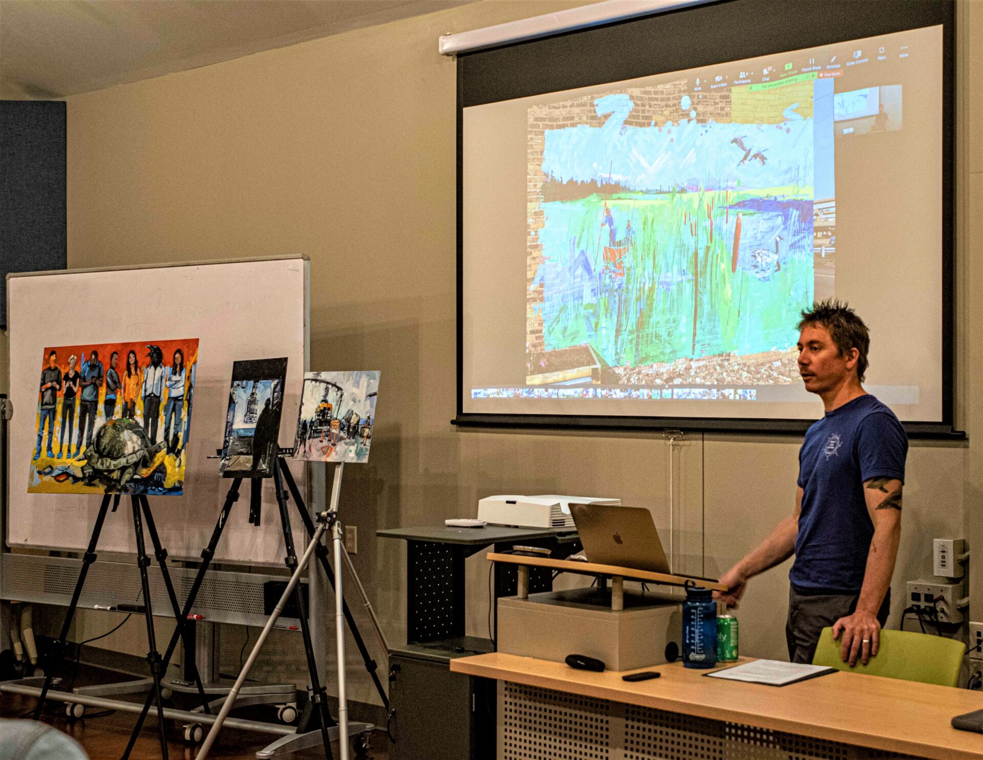 Adam Swanson-M Anderson | Wisconsin Sea Grant