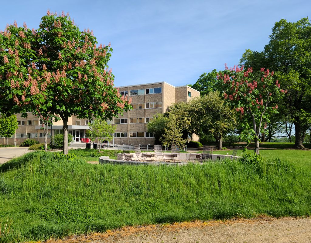 A Wisconsin Idea Adventure: Part 1 | Wisconsin Sea Grant