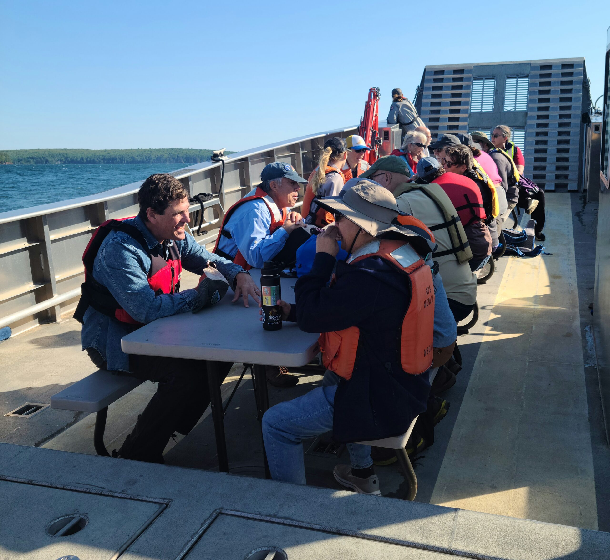 20230728_090000 | Wisconsin Sea Grant