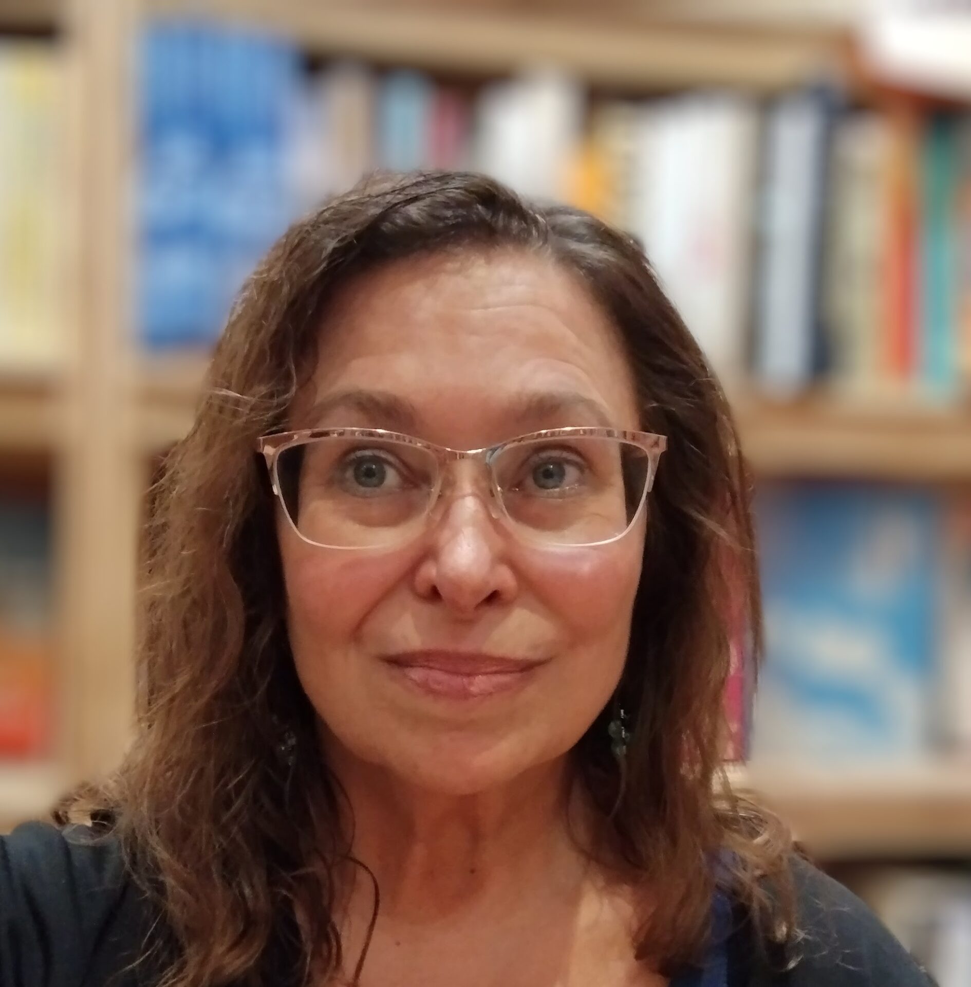 Jean Sramek | Wisconsin Sea Grant