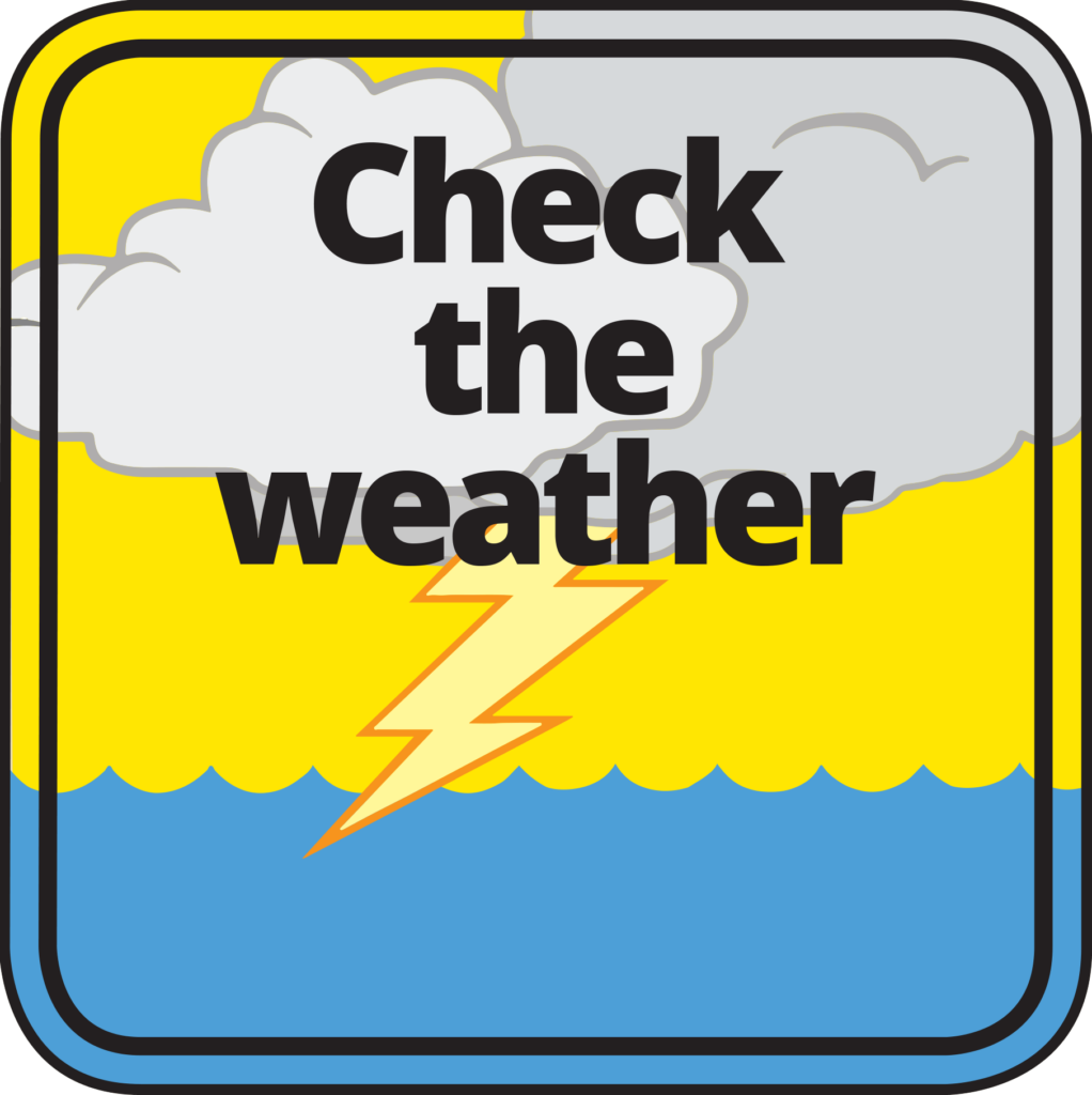 Enjoy the St. Louis River Estuary Safely | Wisconsin Sea Grant