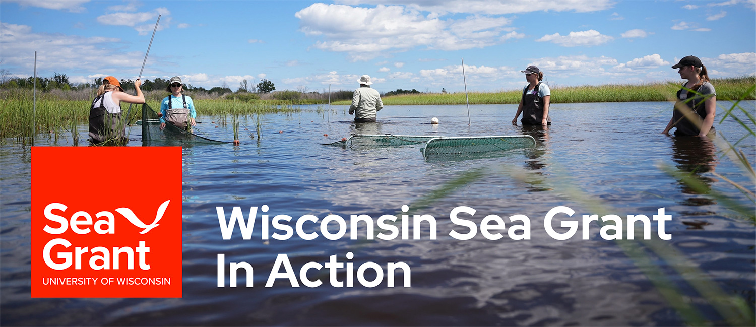 wisconsin-sea-grant-in-action-2024 | Wisconsin Sea Grant