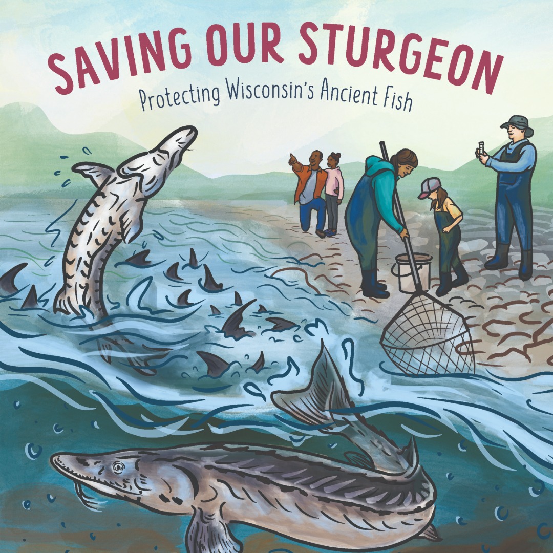 Aquatic Sciences Chronicle, 2025 Issue 3